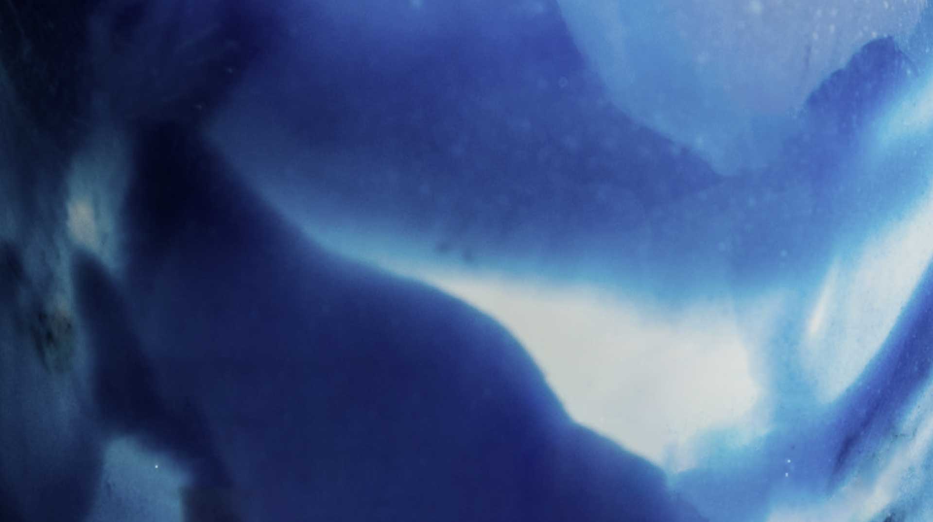 Blues - Givaudan Sense Colour