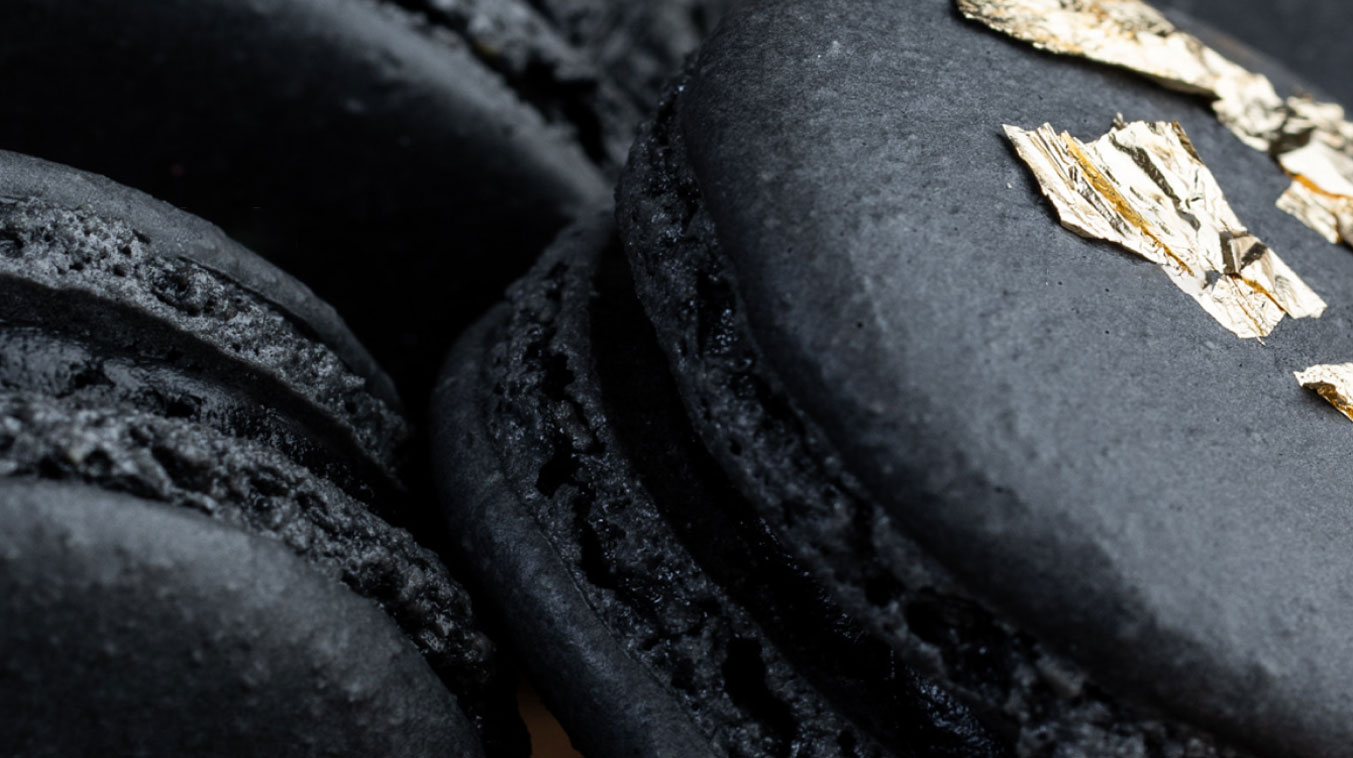 Black - Givaudan Sense Colour