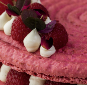 Bakery - Givaudan Sense Colour