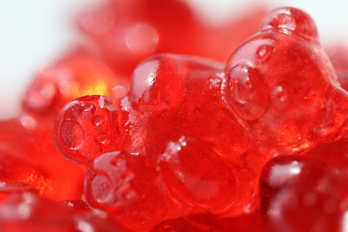 Givaudan Sense Colour Launches Natural Red 40 Alternative - Givaudan ...