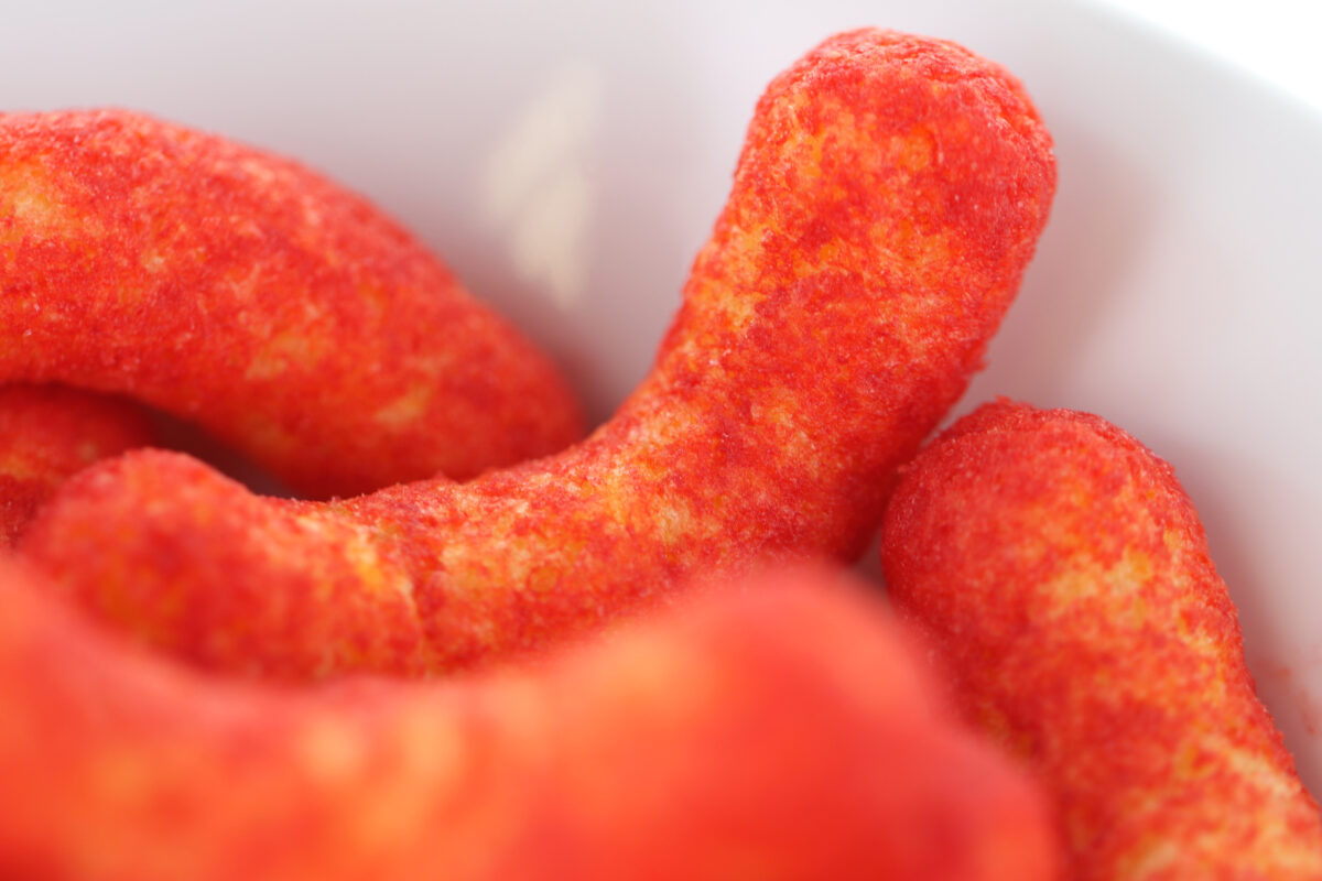 Givaudan Sense Colour Launches Natural Red 40 Alternative - Givaudan ...